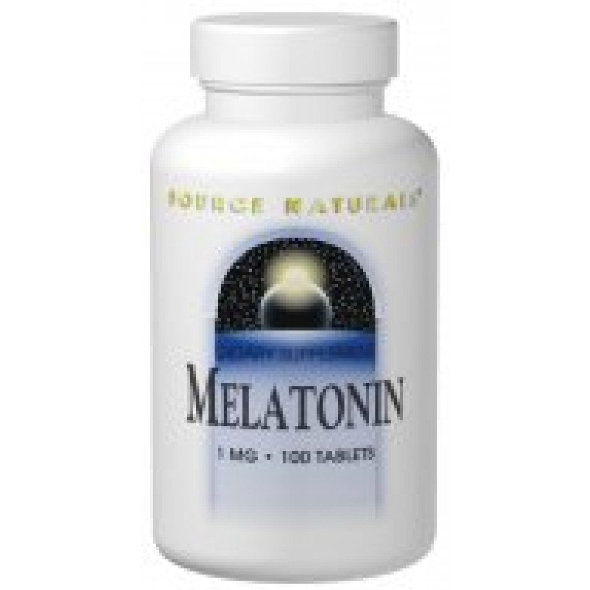 MELATONIN 2 MG TIME RELEASE 120 TABS - Natures Health Shoppe
