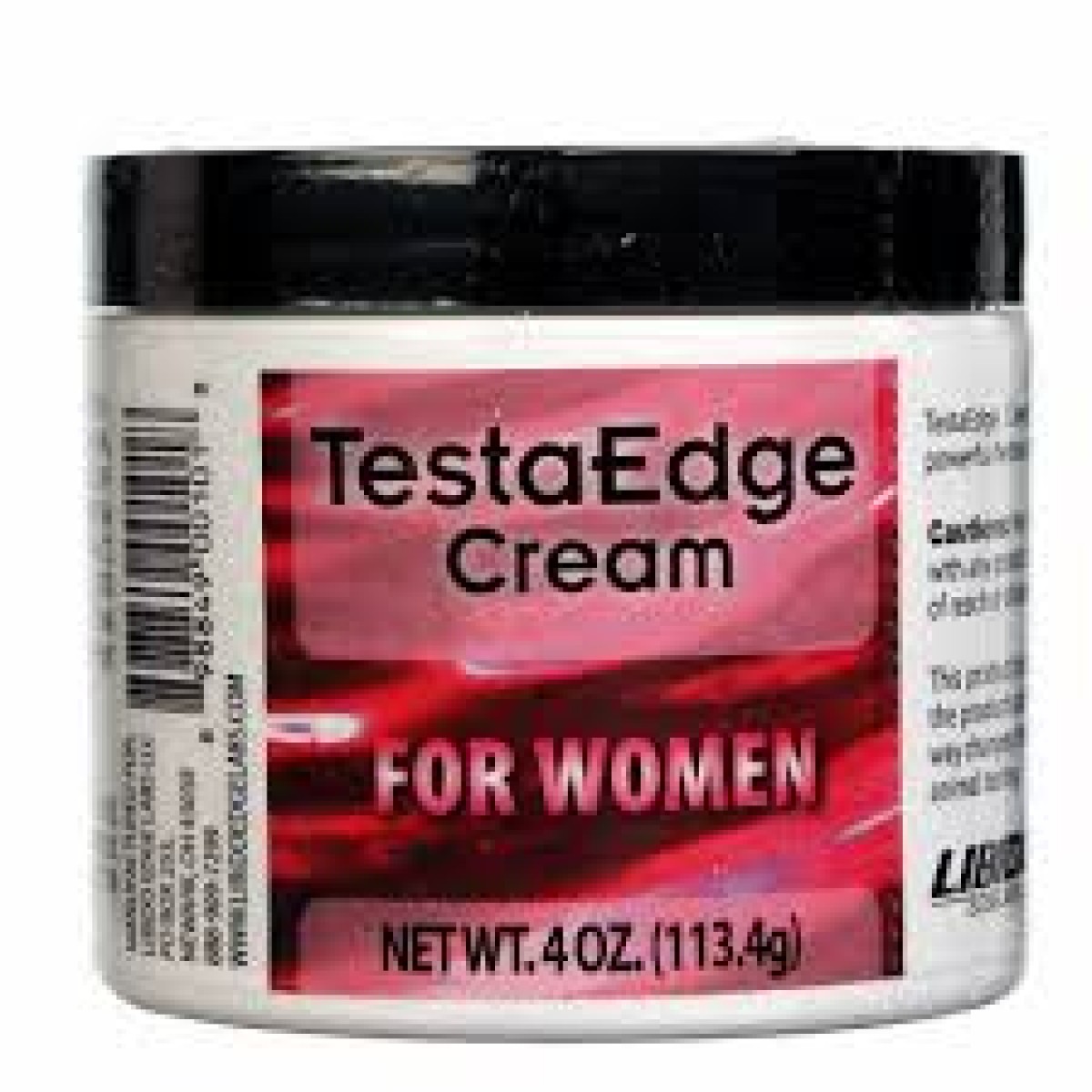 Testosterone Gel